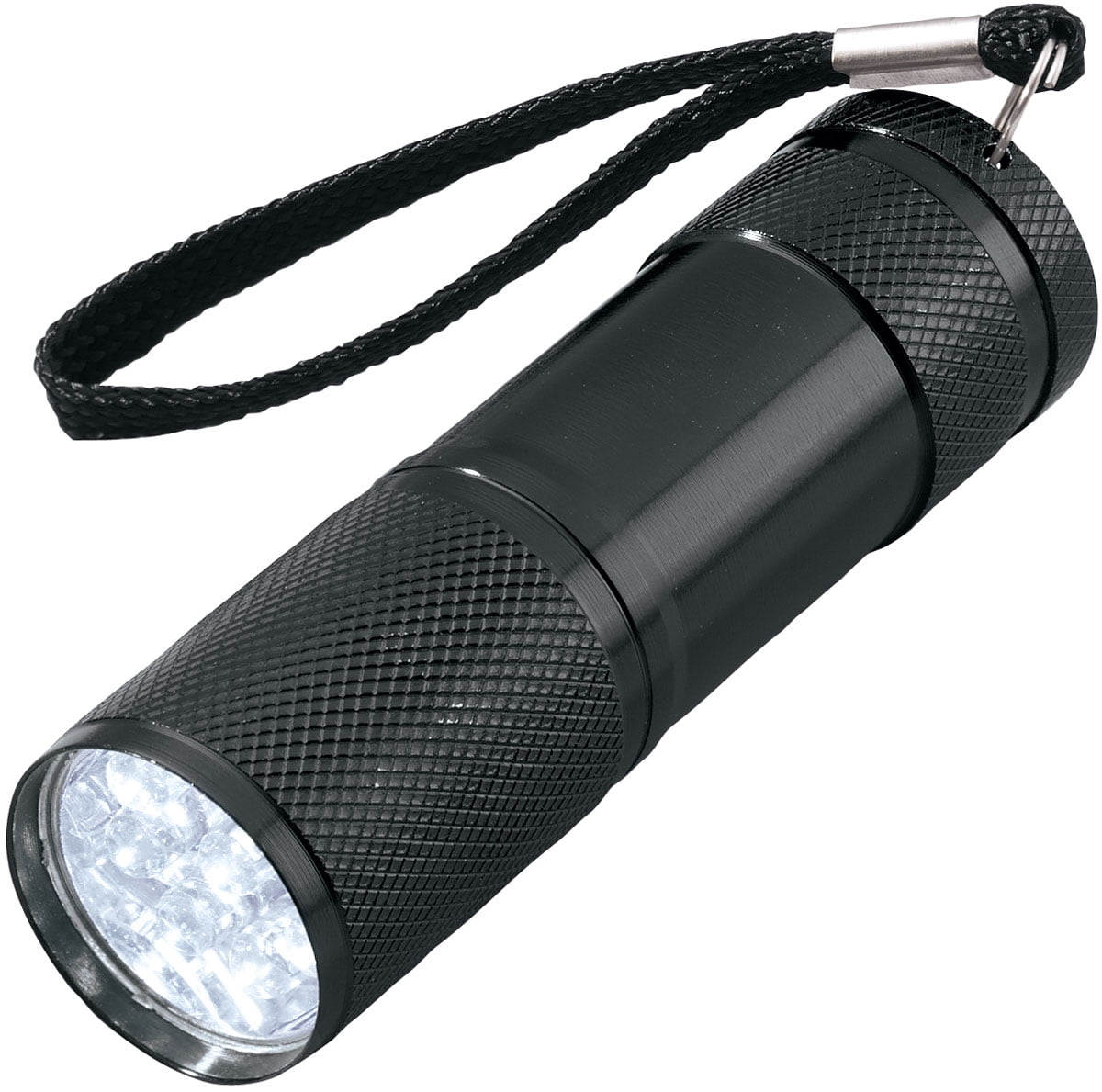 6 Pc LED Flashlight Set - Walmart.com