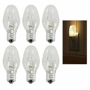120v 7w Bulb