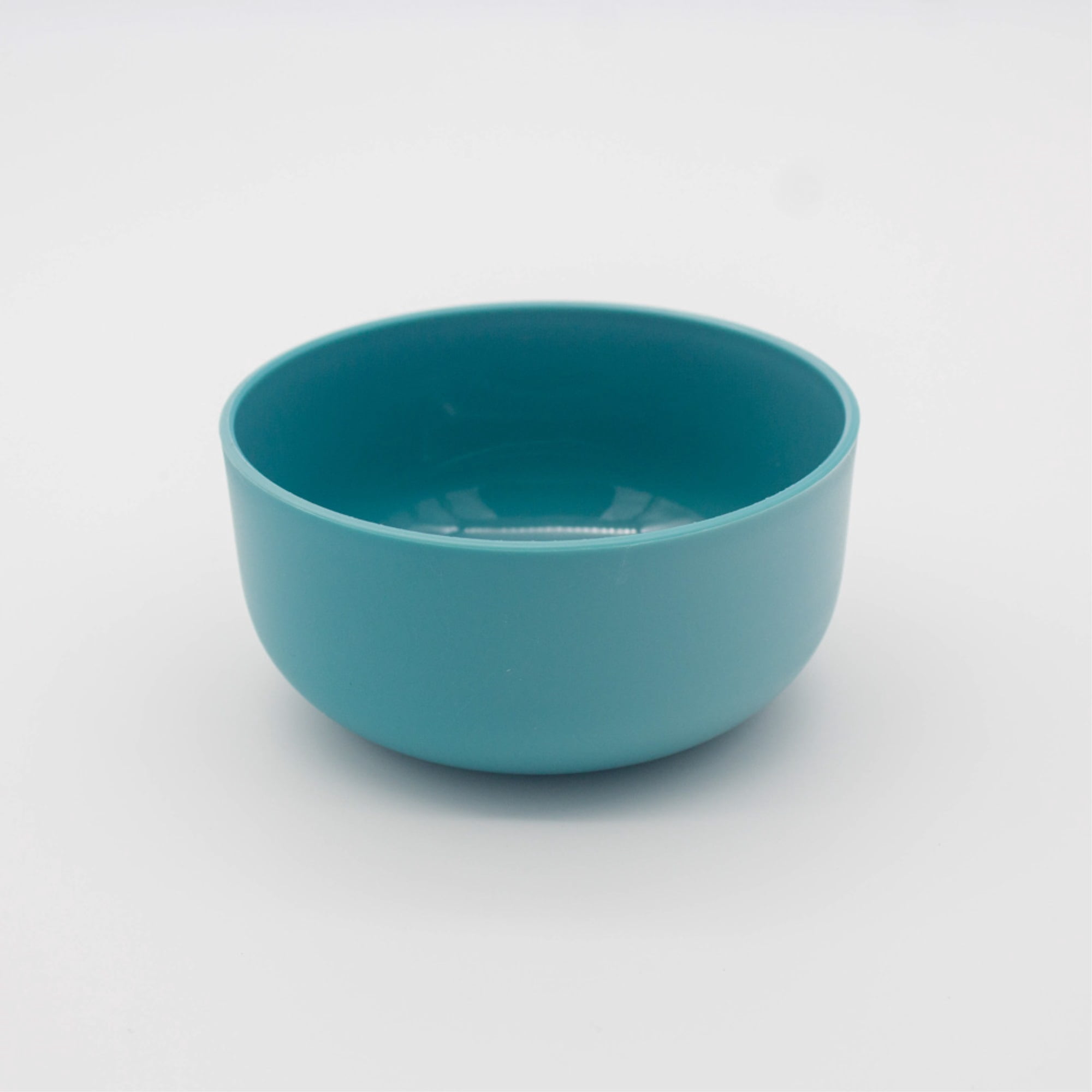 6-Pc Plastic Bowl Set 10oz Coza Baltic Blue - Walmart.com