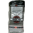6 Pc, Rhodes American 00 Grade Very Fine Steel Wool Pad 12 Pk - Walmart.com