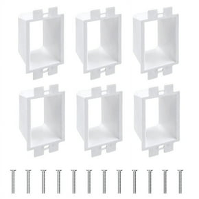 Round Electrical Box Extender