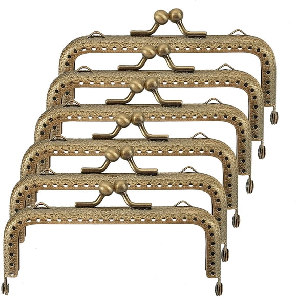 Coin Purse Clasp