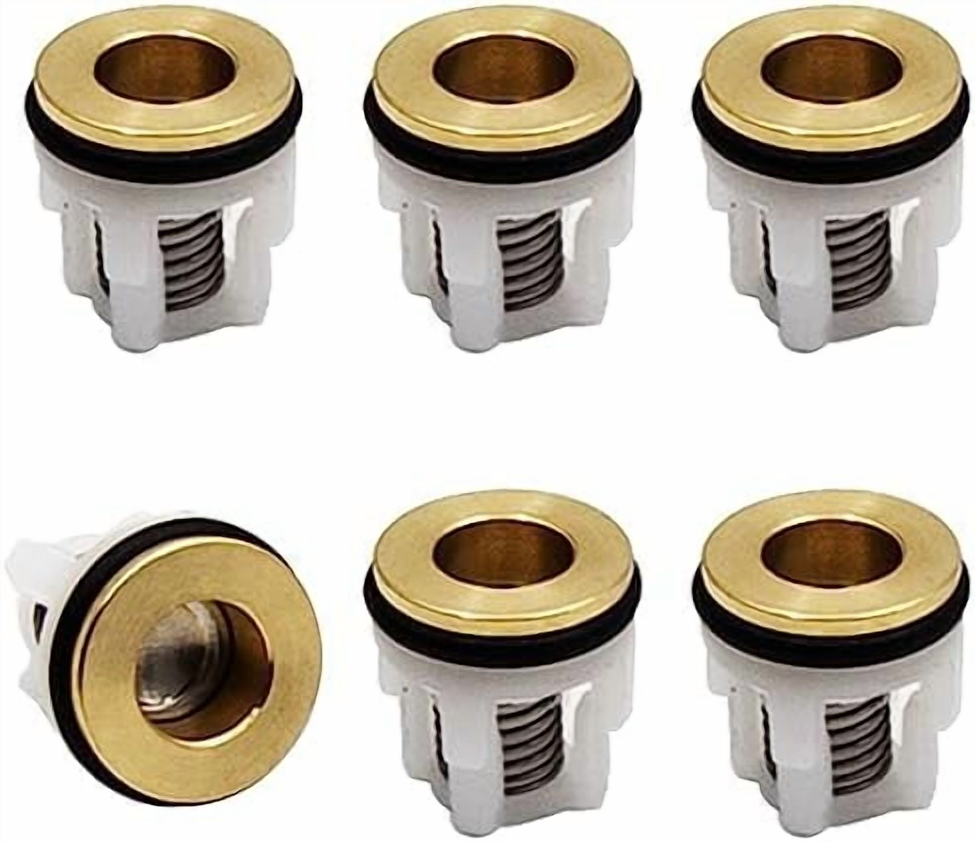 6 Pcs AR-42123 Pressure Washer Pump Check Valve Kit Replacement for ...