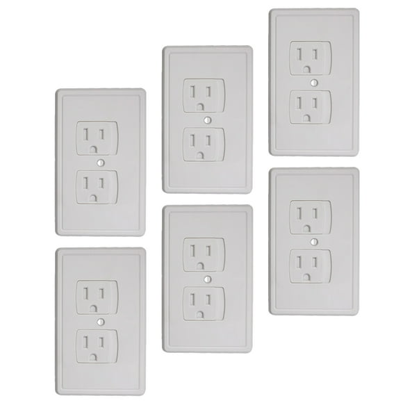 Socket Covers