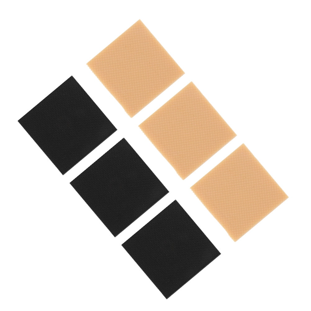 TABLZONE 6Pcs Anti- Rubber Shoe Sole Protectors for Women, Wear ...