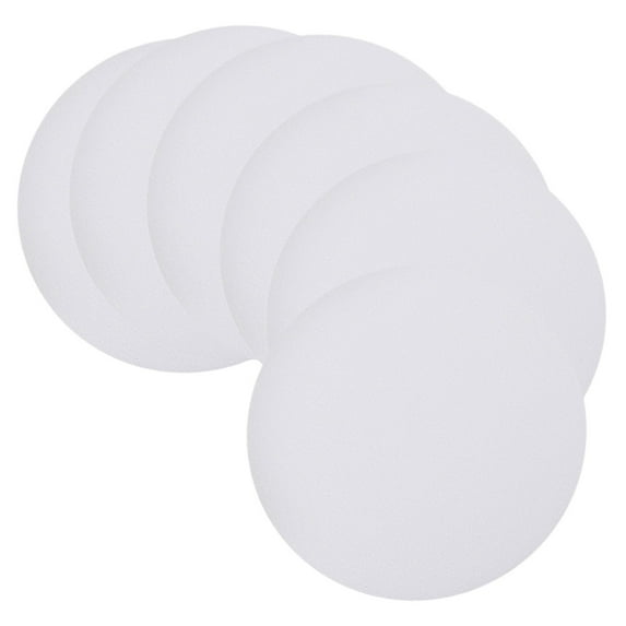 6 Pcs Anti-glare Lampshade Hanging Lamp Diffuser Lampshade for ...