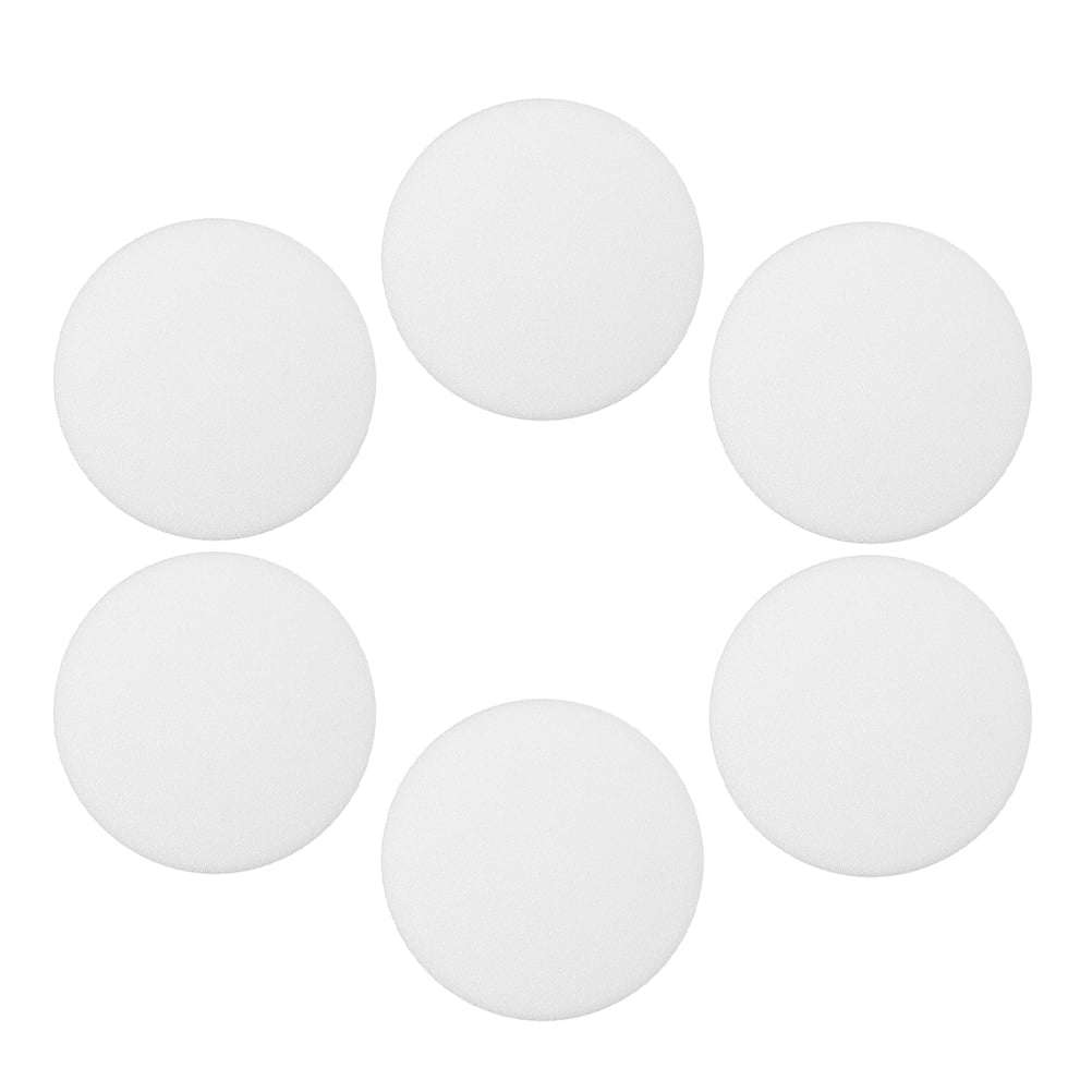 6 Pcs Anti-glaring Ceiling Light Spot Lights Ceiling Light Shade Cover ...