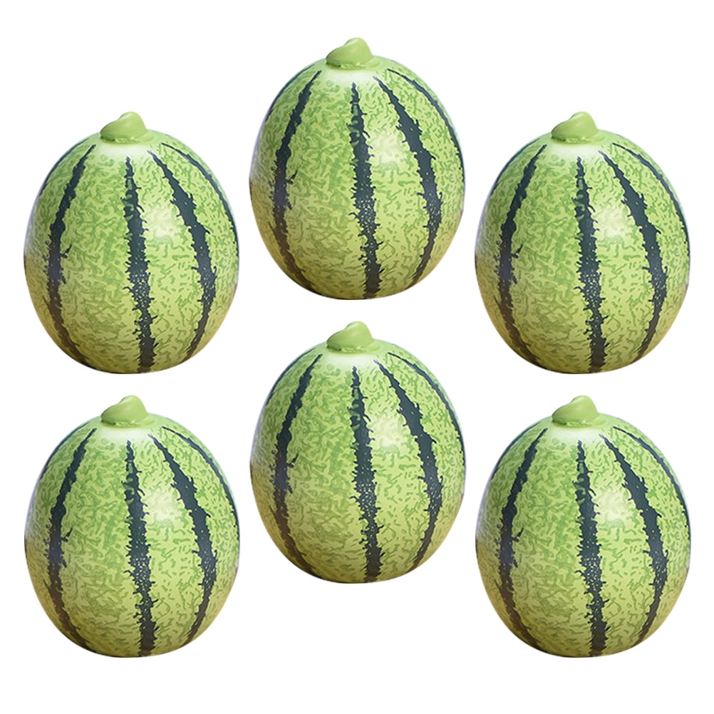 Watermelon Storage Bowl Home Party Watermelon Decorations Fruit ...