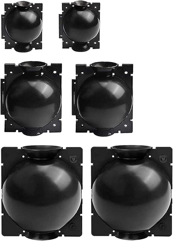 6 Pcs Assisted Cutting Rooting Plant Rooting Device Effective Asexual ...