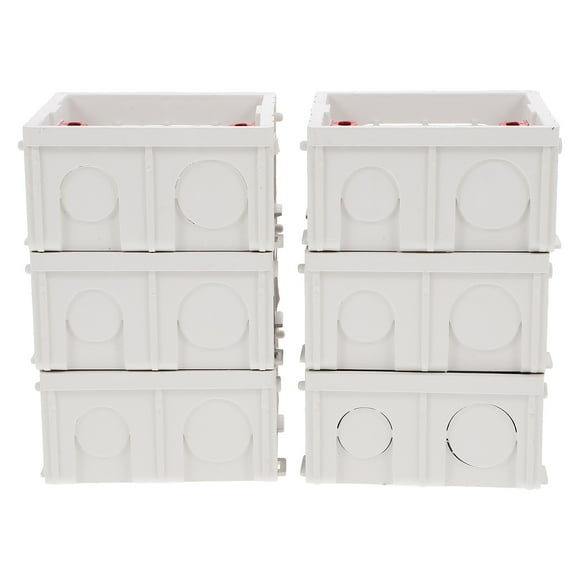 Electrical Box Extenders in Electrical Boxes - Walmart.com