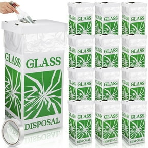Disposable Trash Cans Cardboard
