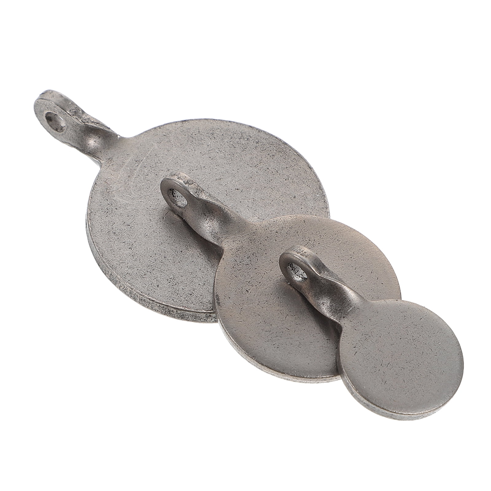 6 Pcs Bullseye Professional Training Shooting Exercise Practice ...