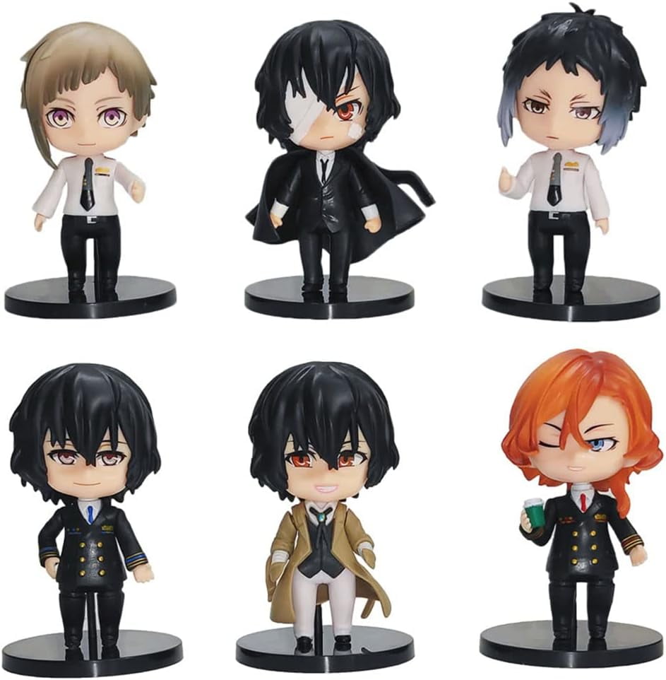 Chuuya nakahara zodiac sign 60 photos - Astrologytoyou.com