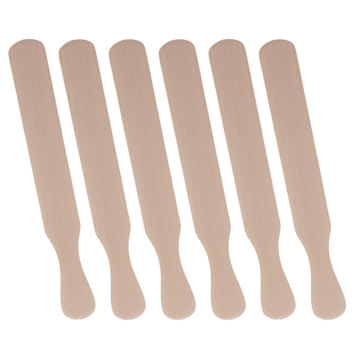 Raindrops Pancake Rakes Home Cooks Cooking 6Pcs 11.6X1.6X0.2In ...