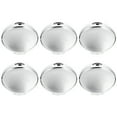 6 Pcs Buttons Guitar Tuning Machines Accessories Knobs Pegs Tuner Head ...