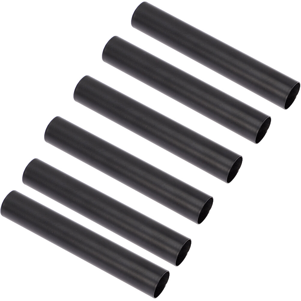 6 Pcs Candle Light Sleeve Chandelier Casing Holder - Walmart.com