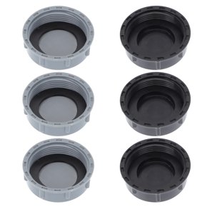 Drain Pipe Cap