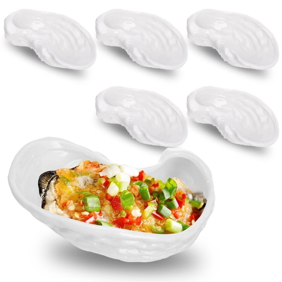 Best Sellers In Kitchen Dining Oyster Plates