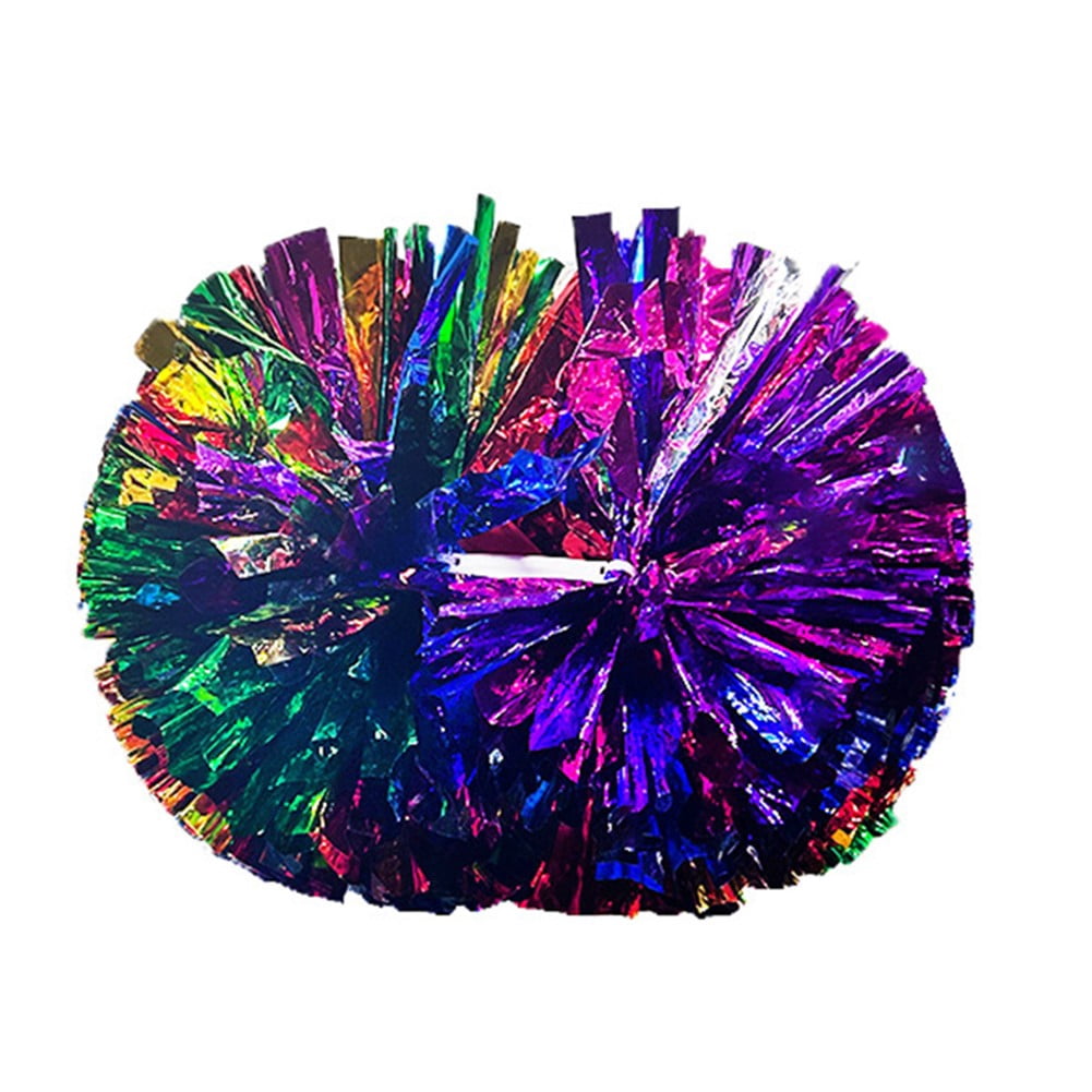 6 Pcs Cheerleading Balls For Hand Dance Cheer Costumefor Party Dance ...