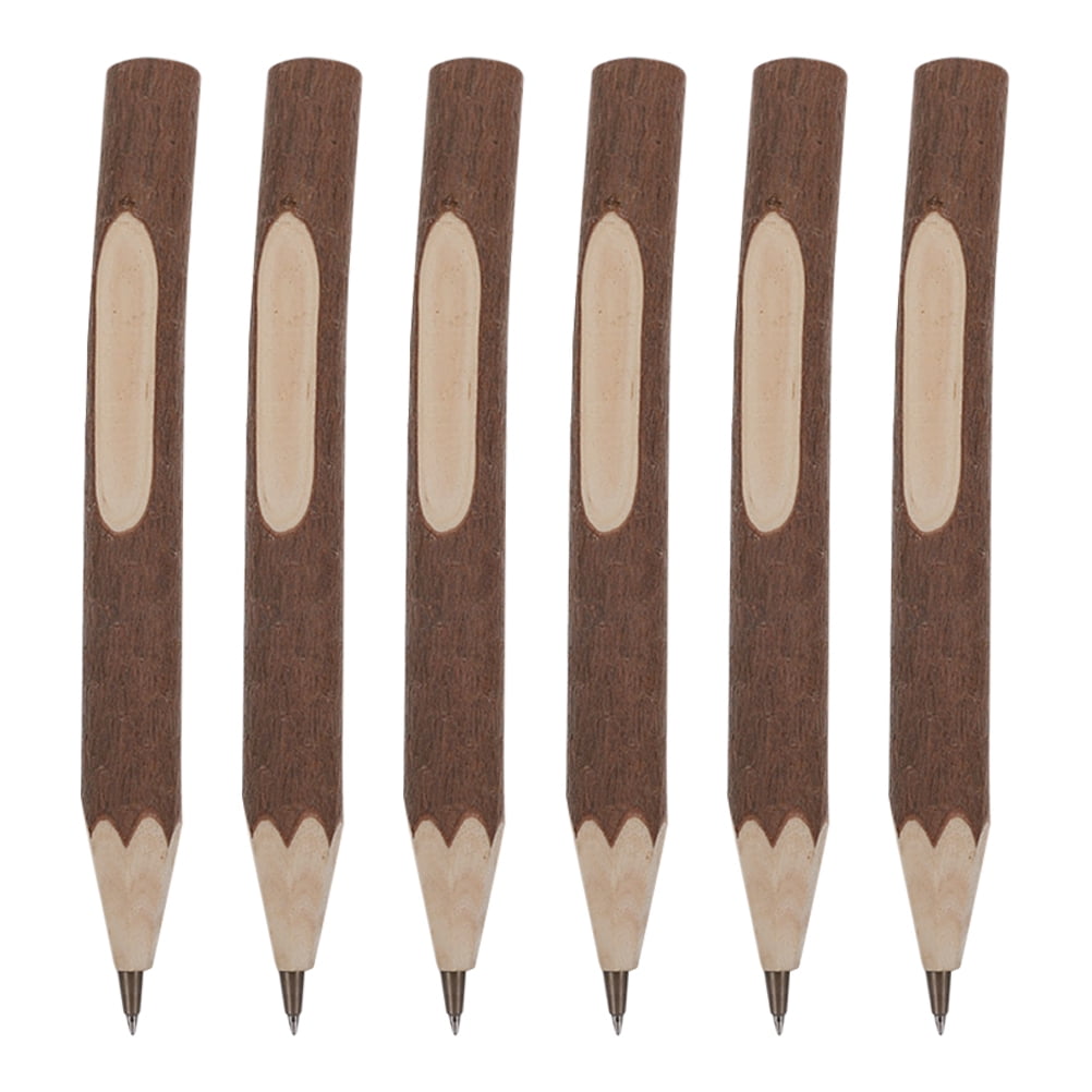 6 Pcs Classroom Borders for Bulletin Board Biodegradable Pencil ...