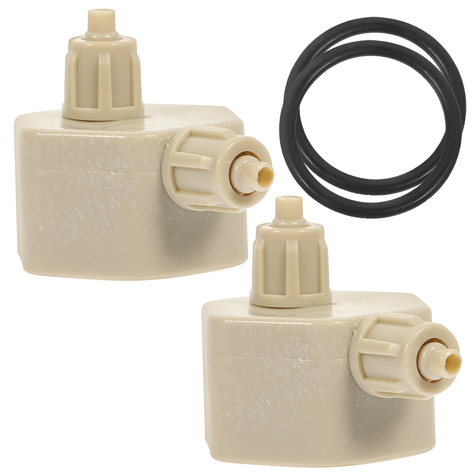 6 Pcs Co2 Bottle Cap Diffuser Aquarium Co2 Reactor Aquarium Goods ...
