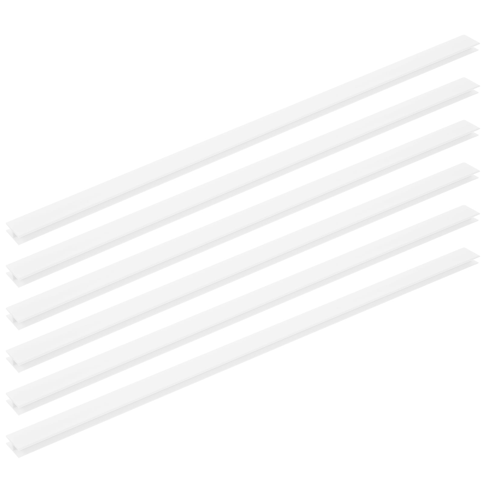 6 Pcs Coffee Capsule Holder Desktop Plastic Organizer Concentrate ...