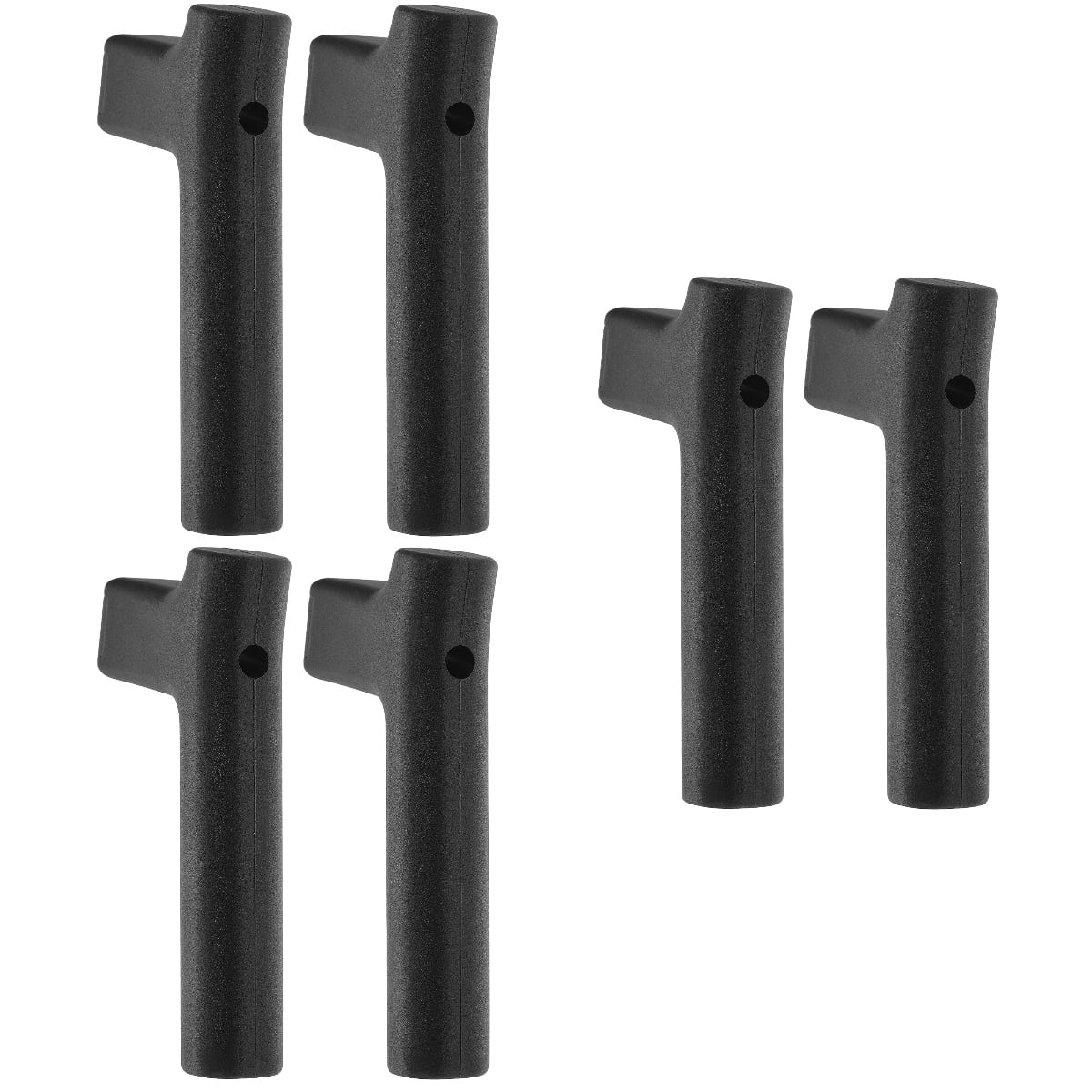 6 Pcs Coffee Pot Handle Kettle Water Pot Grip Handle Chinese Teapot ...