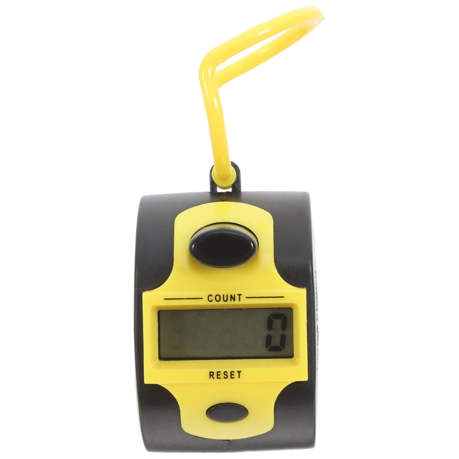 6 Pcs Cricket Ball Clicker Umpire Counter Hand Reset Miss - Walmart.com