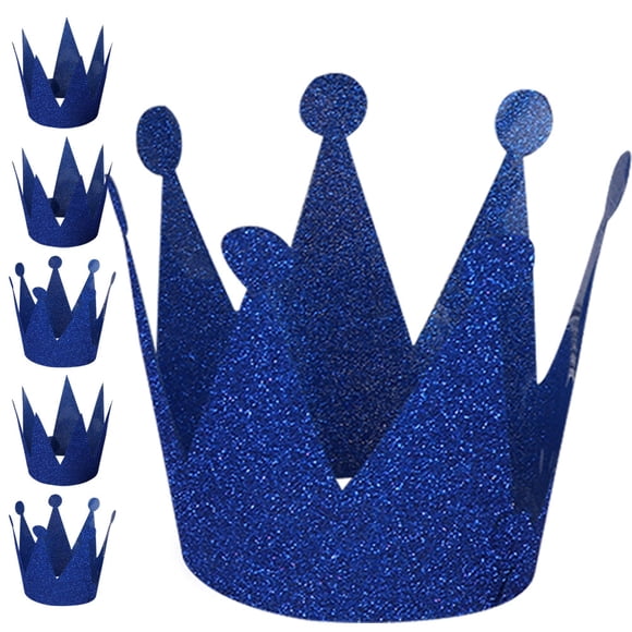 Birthday Boy Crown