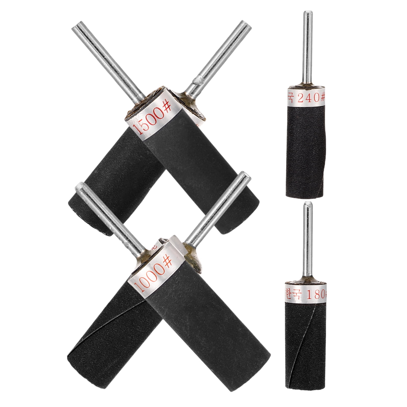 Drill Bit Sanding Drum