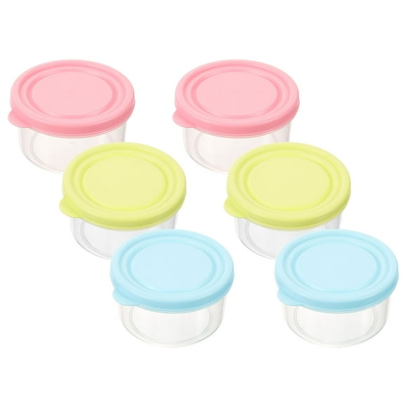 Dip Containers
