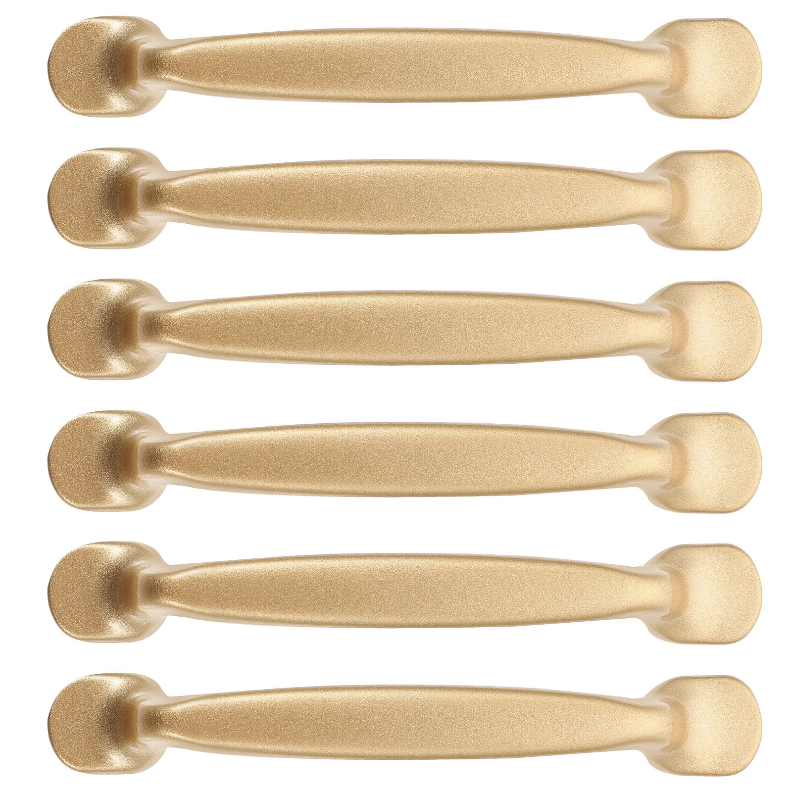 6 Pcs Drawer Handle Solar Sign Light Front Door Signs Plate Fixture ...