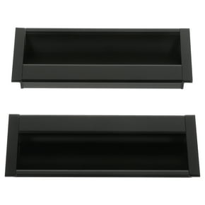 Flush Mount Door Handles