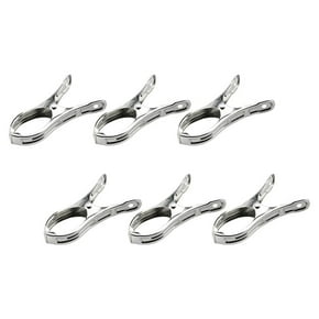 Clothesline Clips