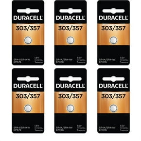 Lr 44 Duracell