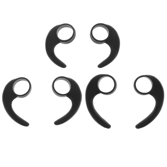 Earbud Hooks