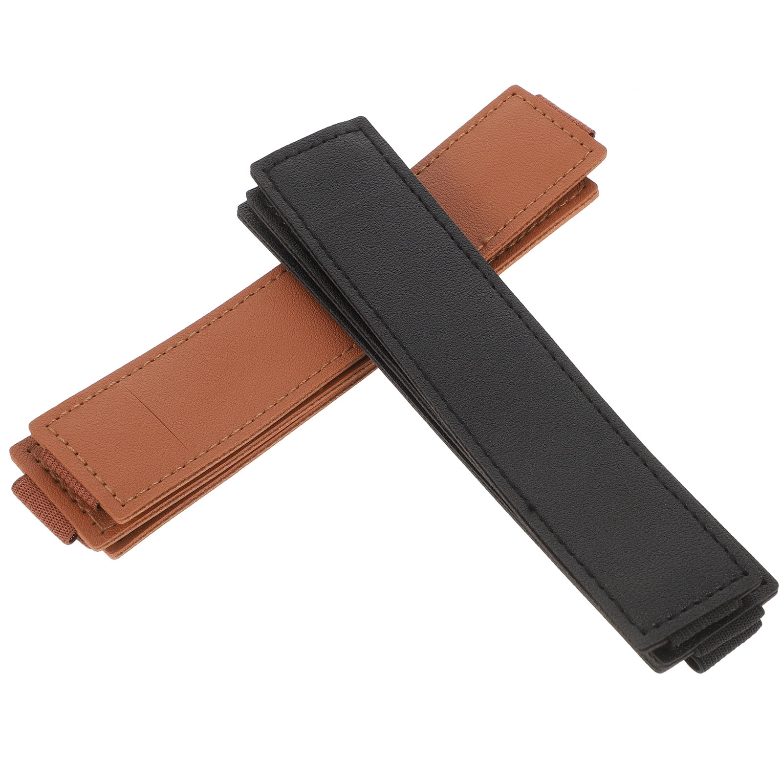 6 Pcs Elastic Band Pen Holder Pouch for Notebook Special Holders ...