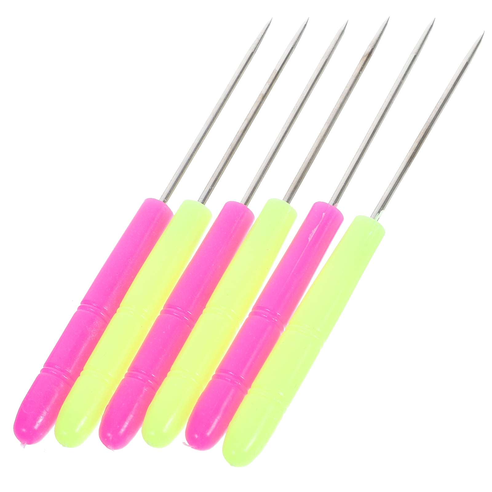 6 Pcs Exhaust Needle Scribe Tool Cookie Decorating Sugar Scribe Tool ...