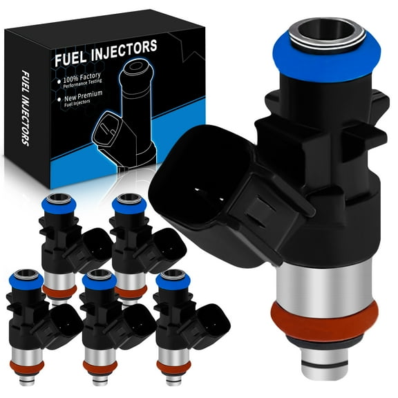 Dodge Ram 3500 Fuel Injector