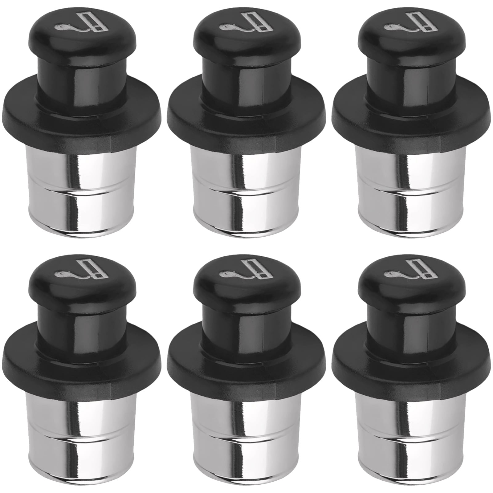 6 Pcs Fake Car Lighter Safe, 1.5 x 0.75 in / 3.8 x 1.9 cm Secret Stash ...
