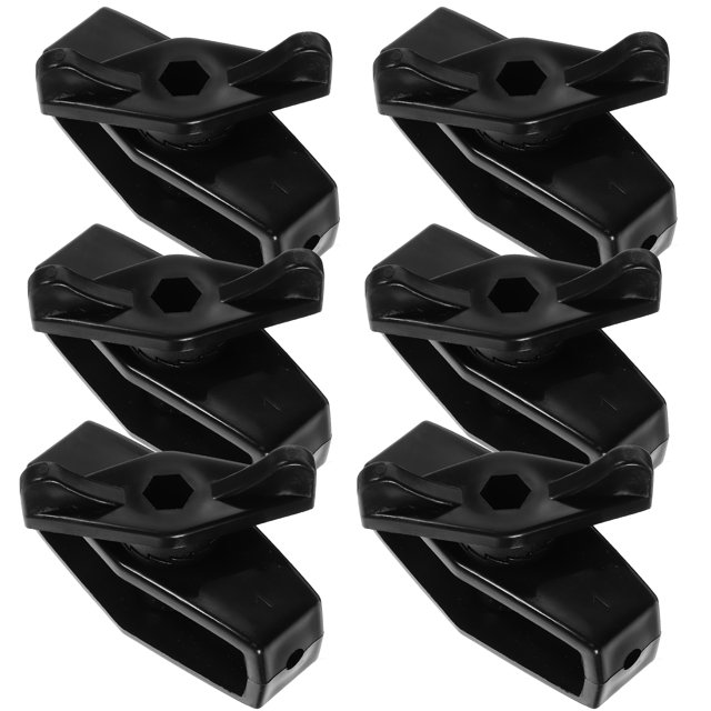 6 Pcs Fence Tensioner Tightener Heavy Duty Cable Power Tools Fences ...