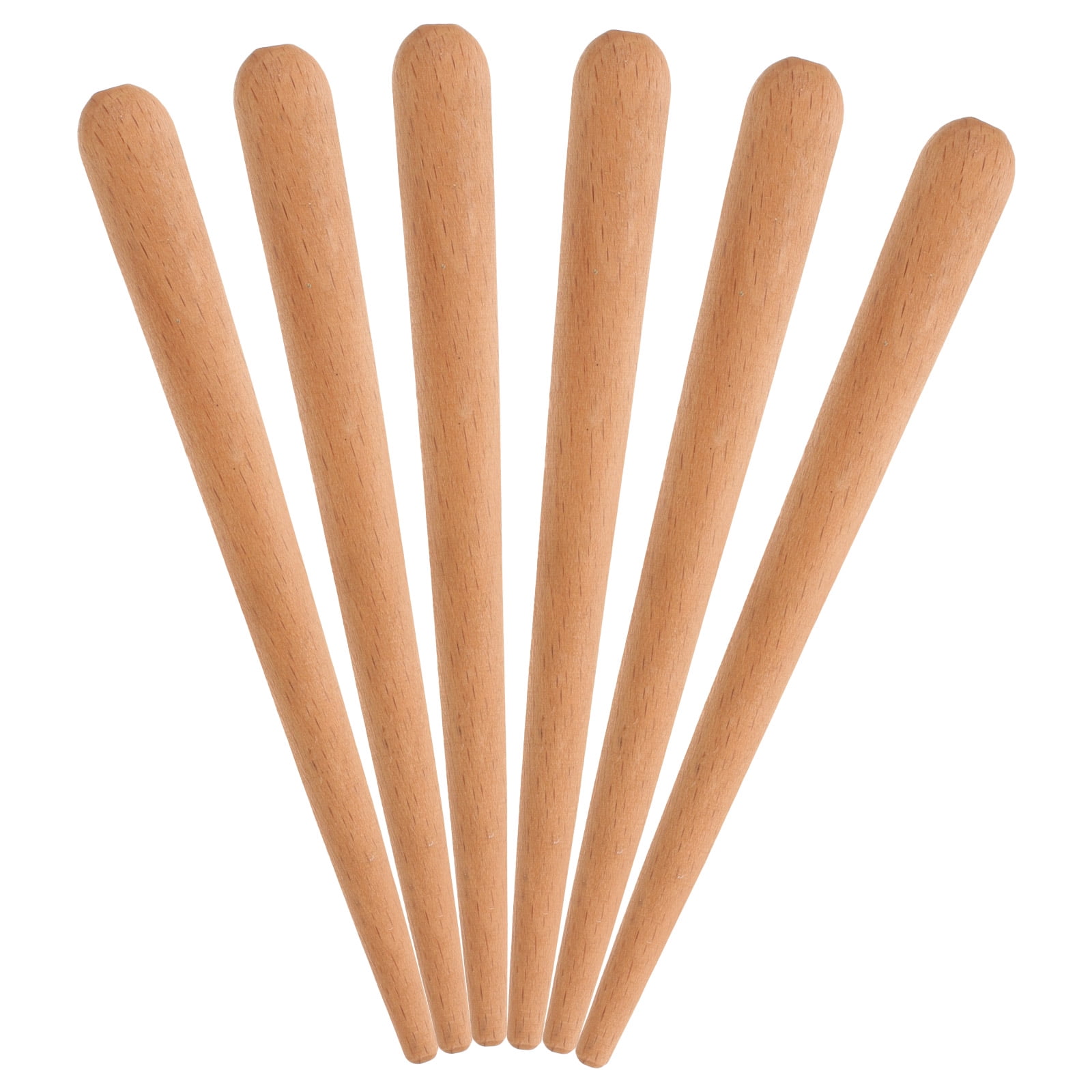 6 Pcs Fish Frog Scraper Wind Instruments Baby Musical Child - Walmart.com