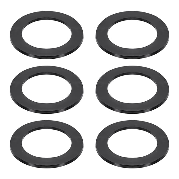 Sink Drain Rubber Gasket
