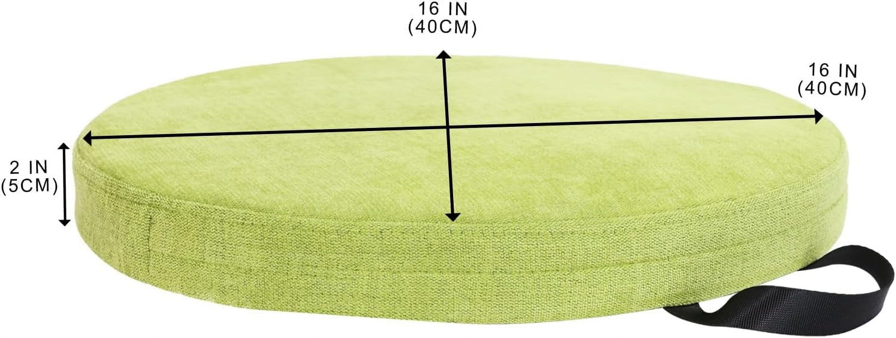 6 Pcs Flexible Floor Cushion for Classroom, Floor Cushions Easy to ...