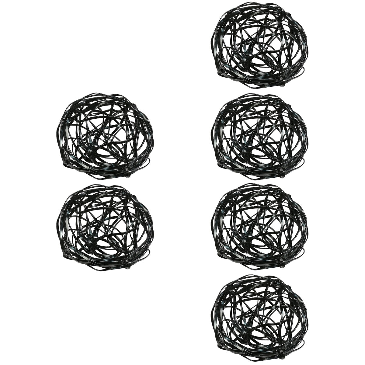 6 Pcs Flower Arrangement Grids Flower Aluminum Alloy Frames Flower ...