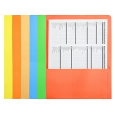 Resume Portfolio Folder