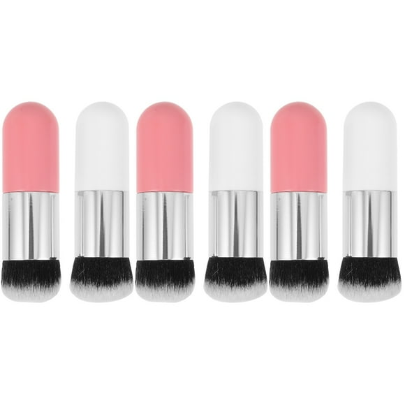 High Density Foundation Brush