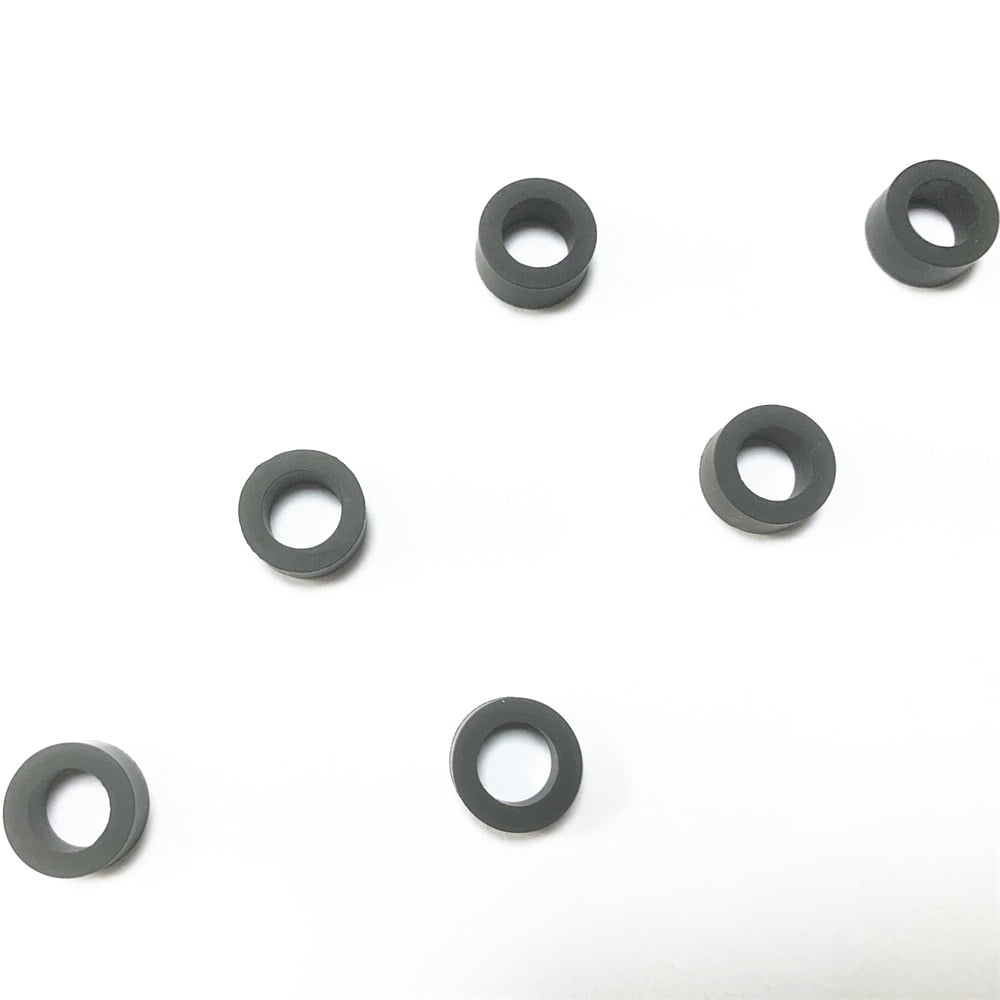 6 Pcs Fuel Line Grommets For Interational Navistar Series 4300 4400 ...