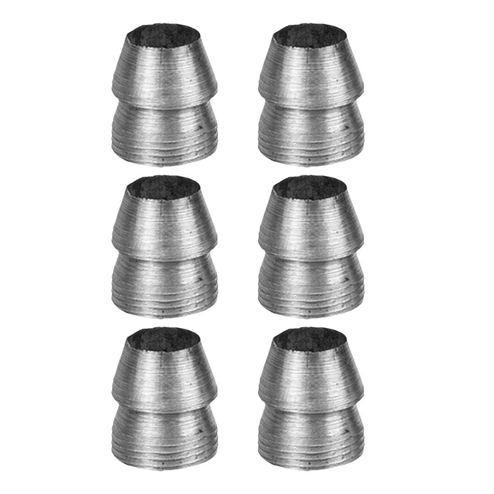6 Pcs Gardening Tools Taper Wedge for Hammer Hammer Handle Wedge Wedge ...