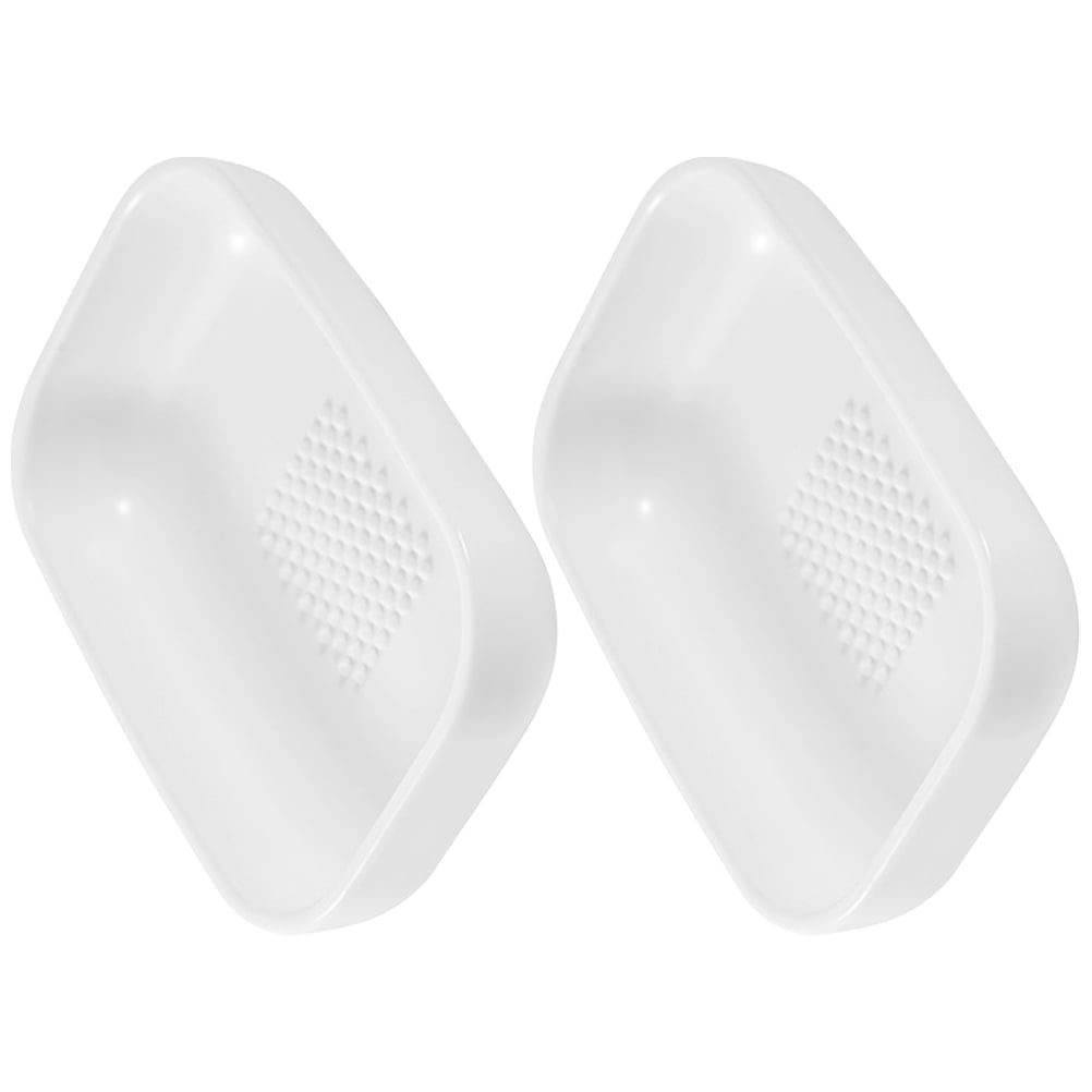 6 Pcs Ginger Tool Multi-function Garlic Grater Kitchen Garlic Garlic ...